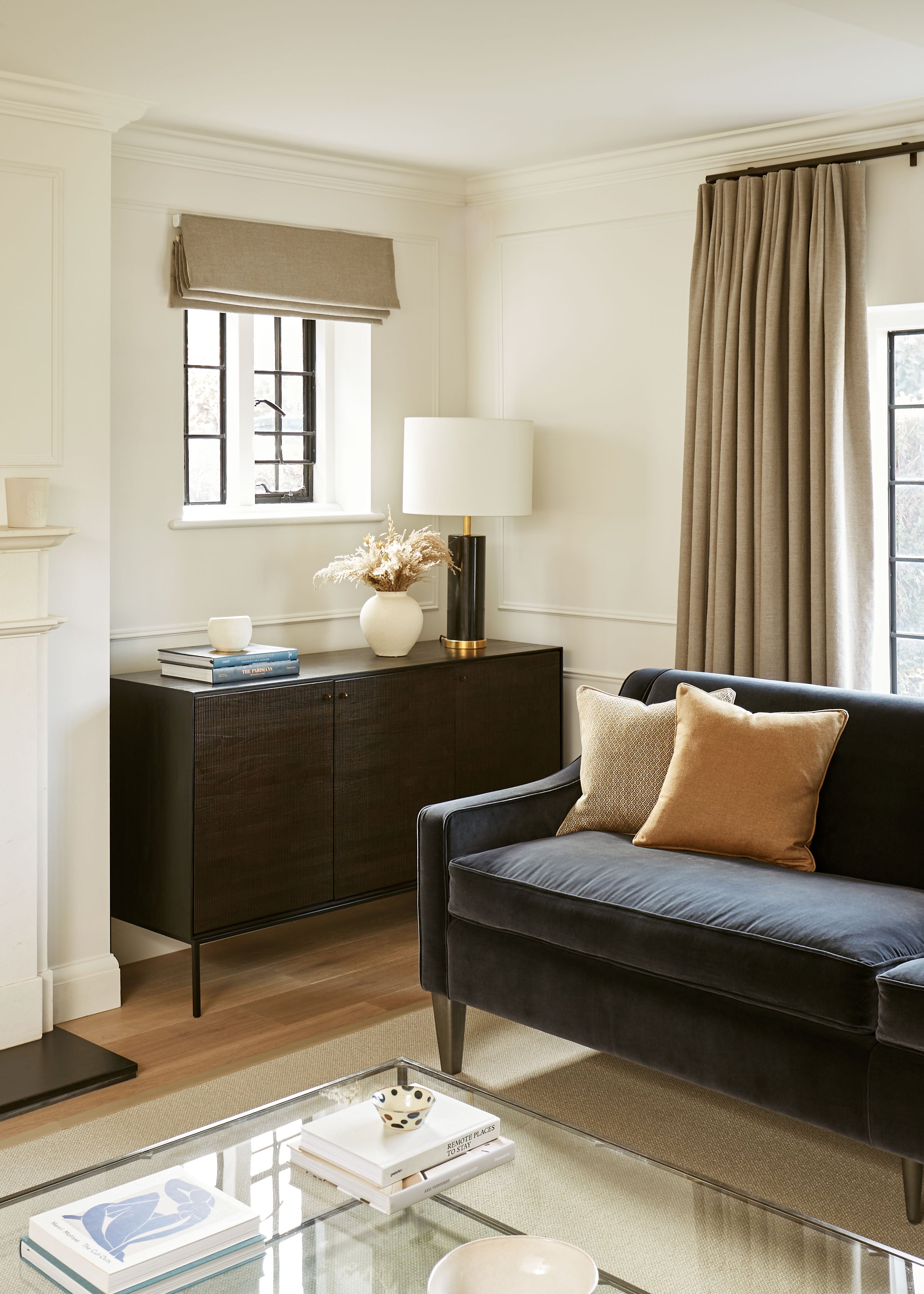 Trade – Stellar & Co